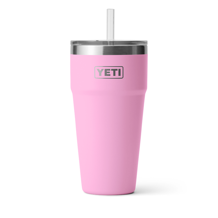 Limited edition Power Pink Collection | YETI Australia