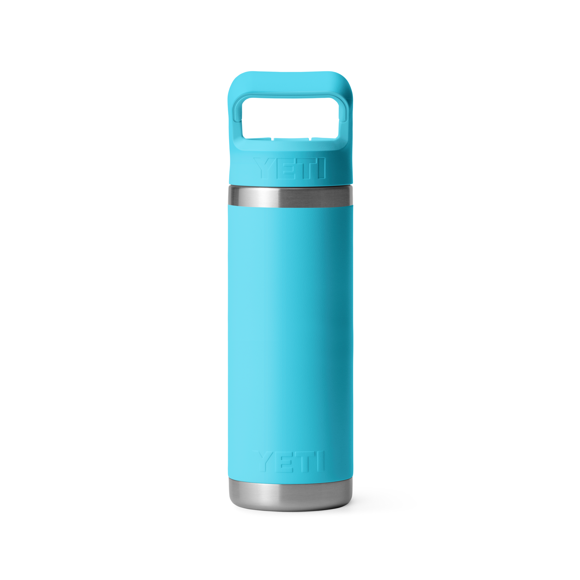 Rambler® 18 oz Straw Bottle | YETI Australia