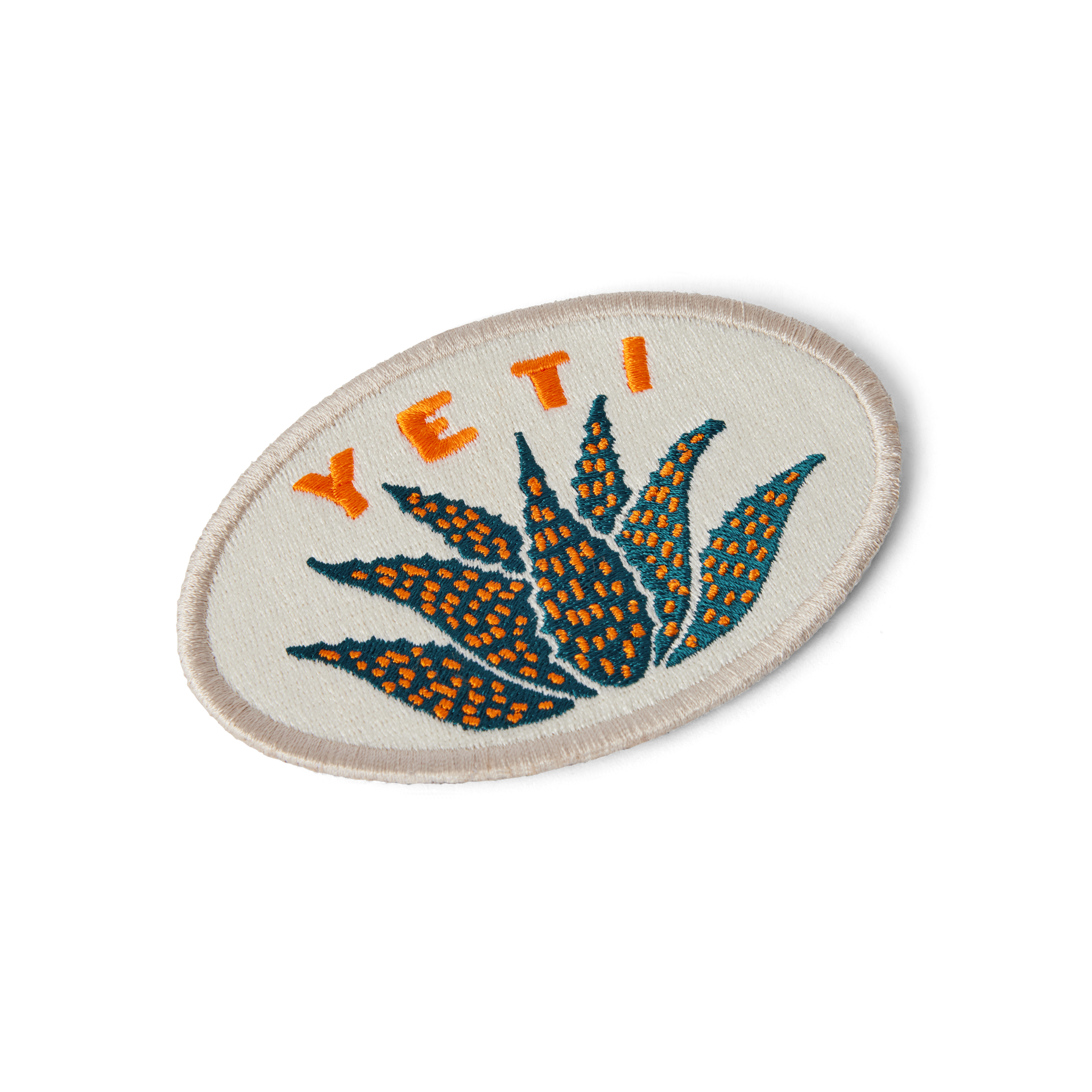 Collectors Patches – YETI Australia