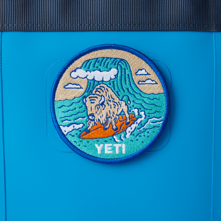 Collectors Patches – YETI Australia