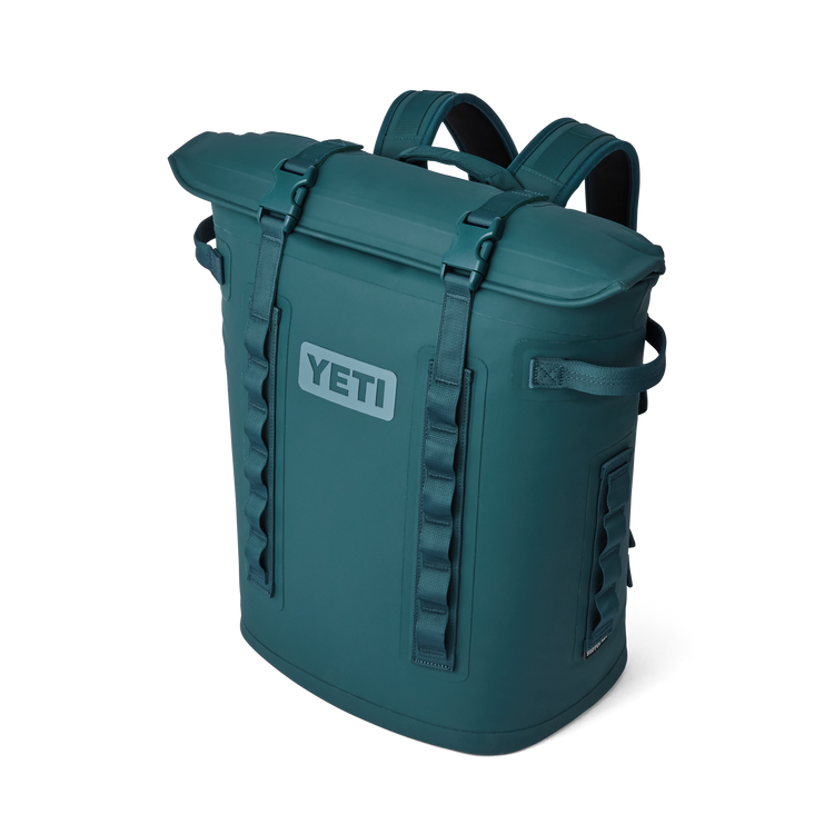 Hopper® M20 Soft Insulated Backpack Cooler – YETI Australia
