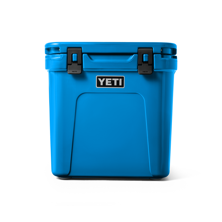 Roadie® 48 Wheeled Hard Cooler | YETI Australia
