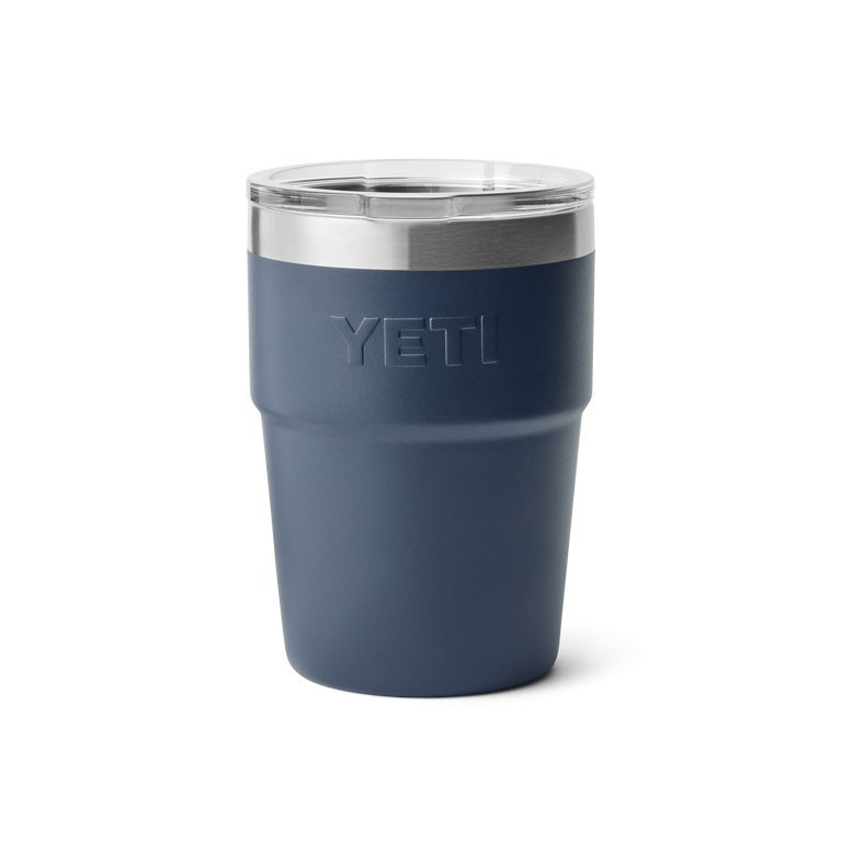 Rambler® 16 oz (473 ml) Stackable Cup – YETI Australia