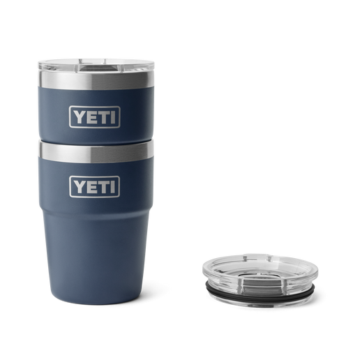 Rambler® 16 oz (473 ml) Stackable Cup – YETI Australia