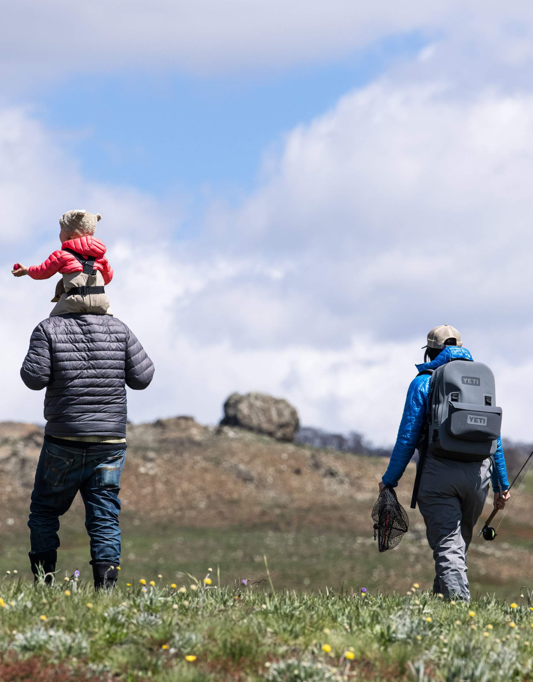 Careers – YETI Australia