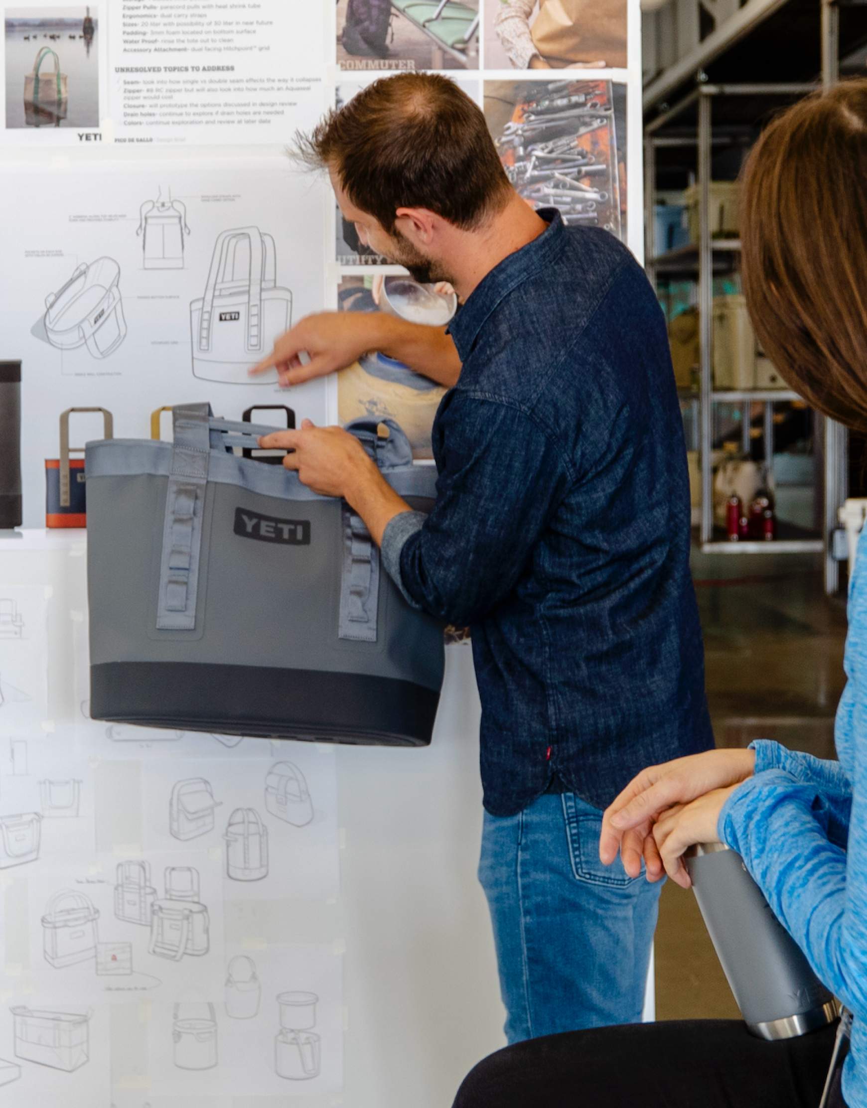 Careers – YETI Australia