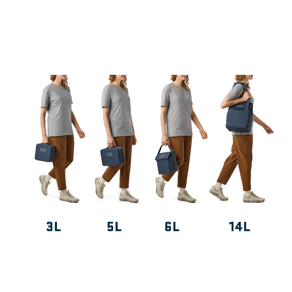 Daytrip® 6l Lunch Bag Yeti Australia