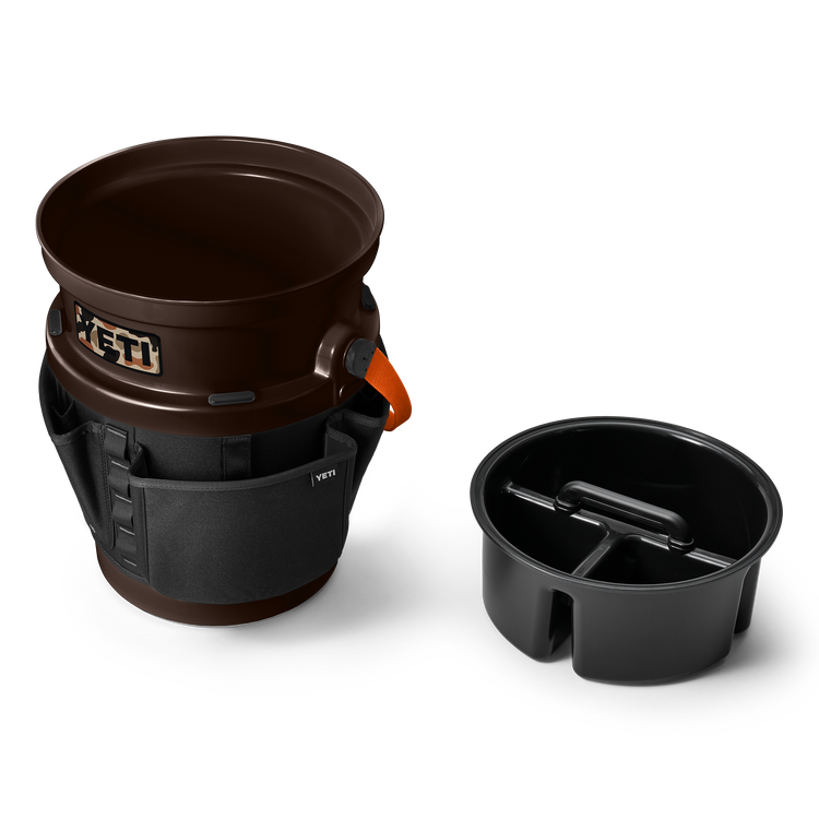 LoadOut® 5-Gallon Bucket – YETI Australia