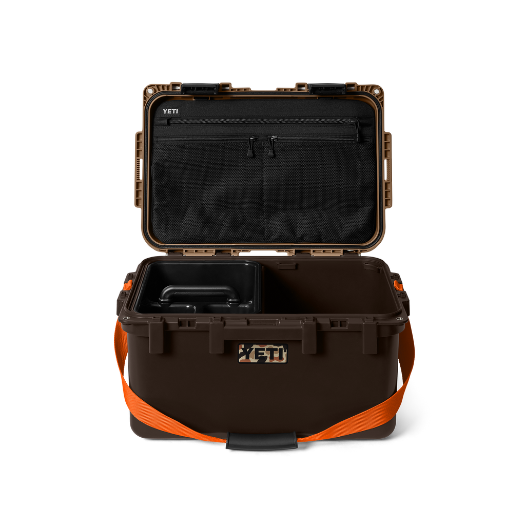 LoadOut® GoBox 30 Gear Case | YETI Australia