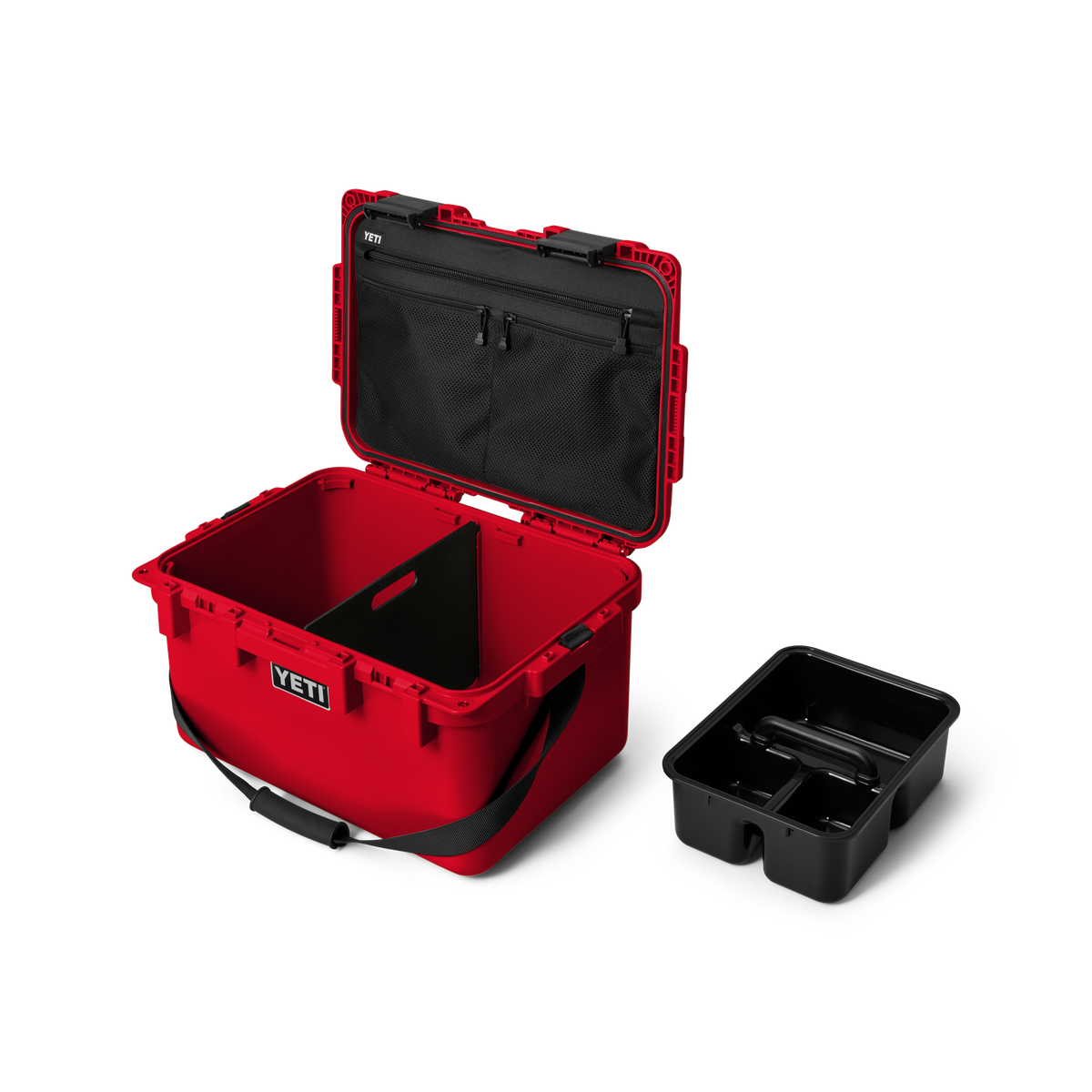 LoadOut® GoBox 30 Gear Case | YETI Australia