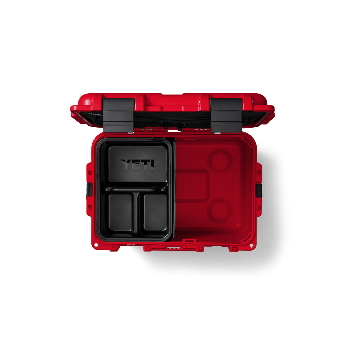 LoadOut® GoBox 30 Gear Case | YETI Australia