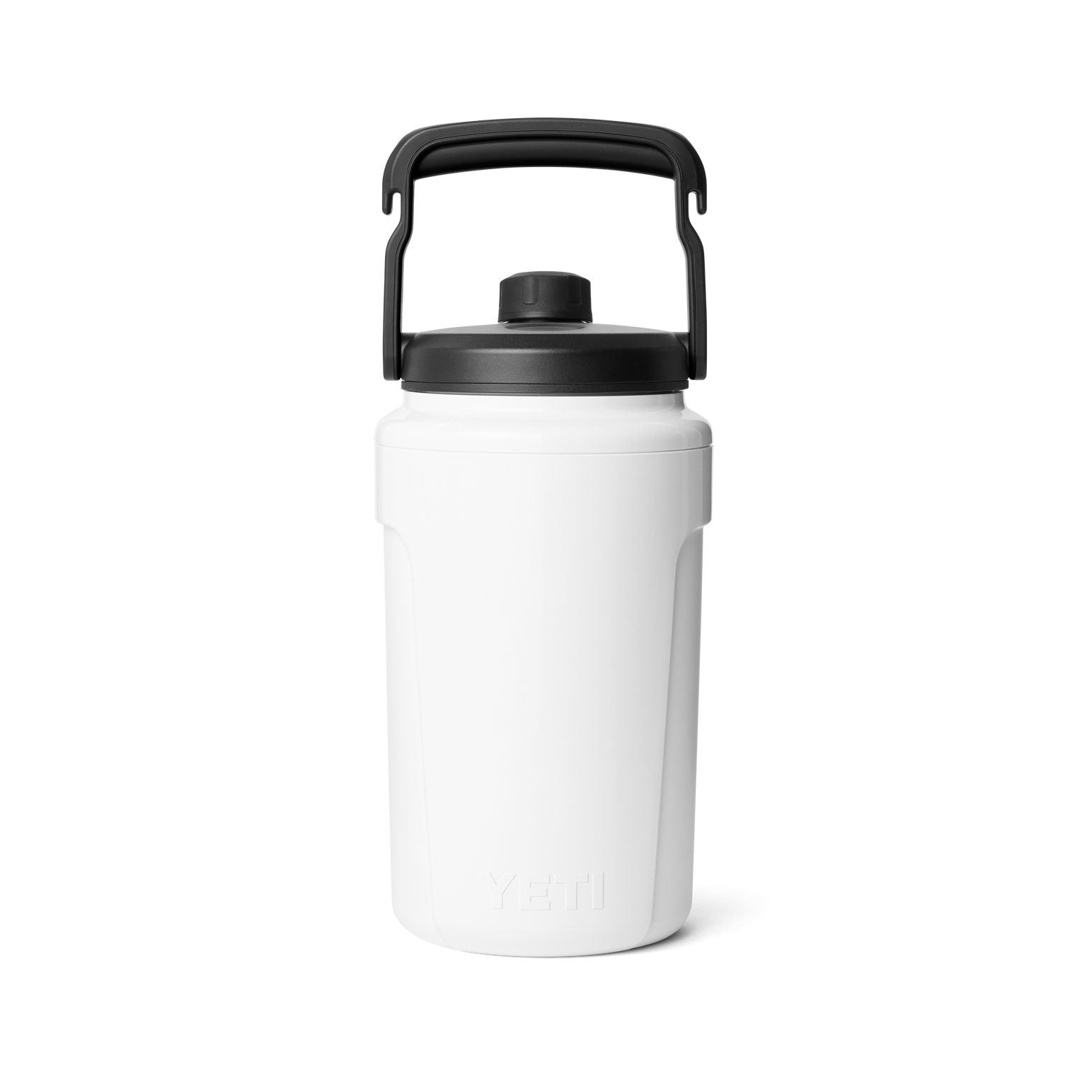 Silo™ Half Gallon (1.9 L) Jug with Chug Cap – YETI Australia