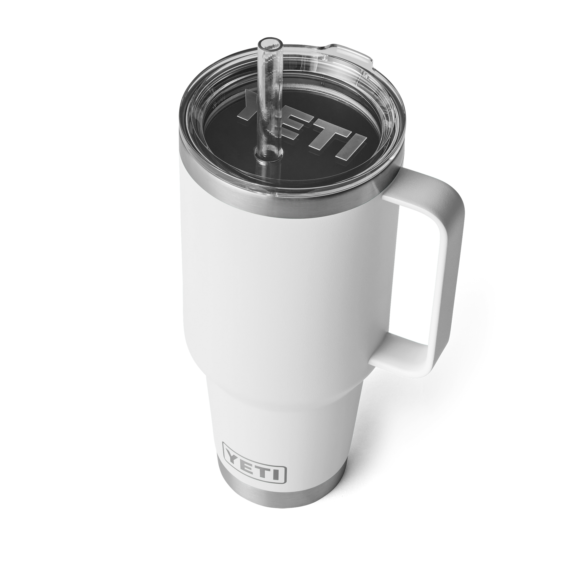 Rambler® 42 oz (1.2L) Straw Mug – YETI Australia
