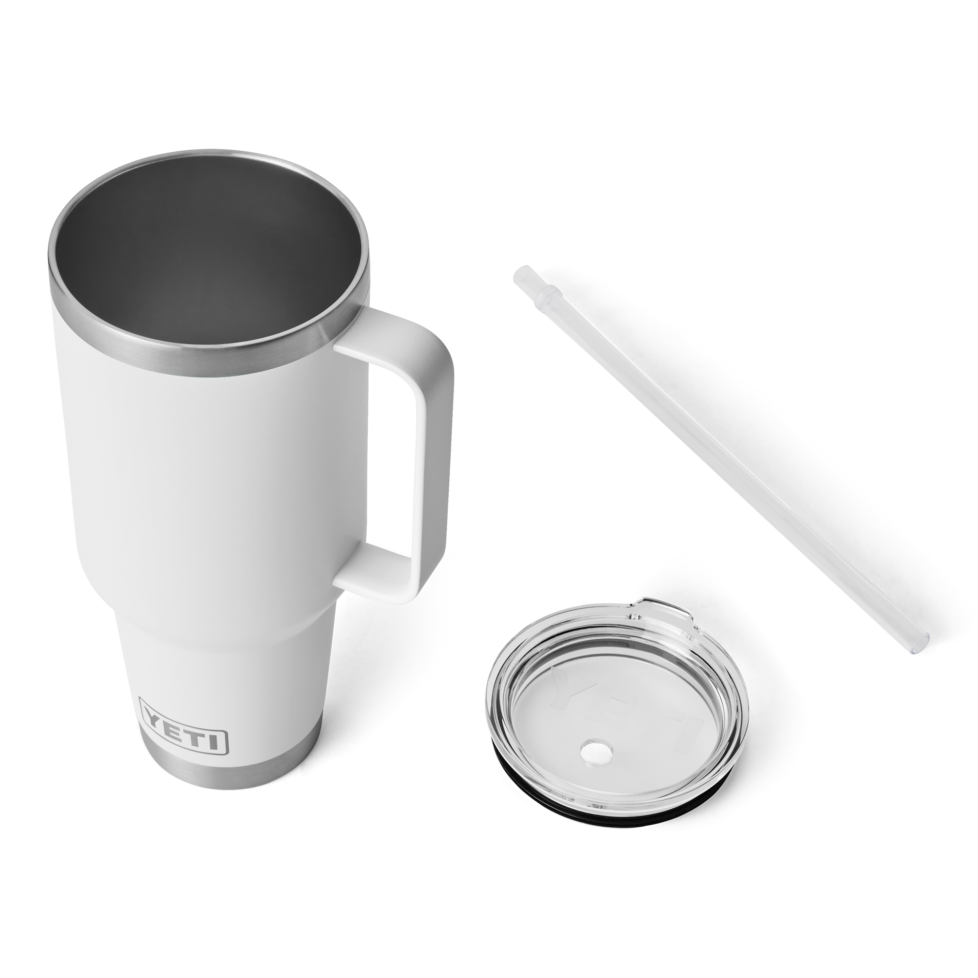 Rambler® 42 oz (1.2L) Straw Mug – YETI Australia