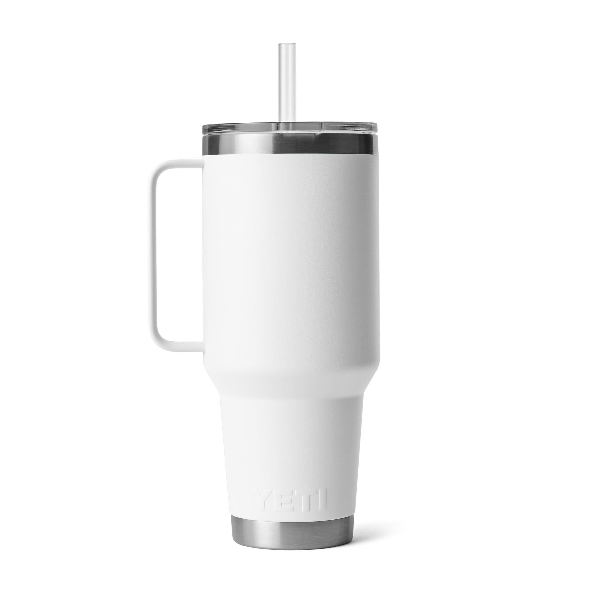 Rambler® 42 oz (1.2L) Straw Mug – YETI Australia