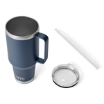 Rambler® 42 oz (1.2L) Straw Mug – YETI Australia