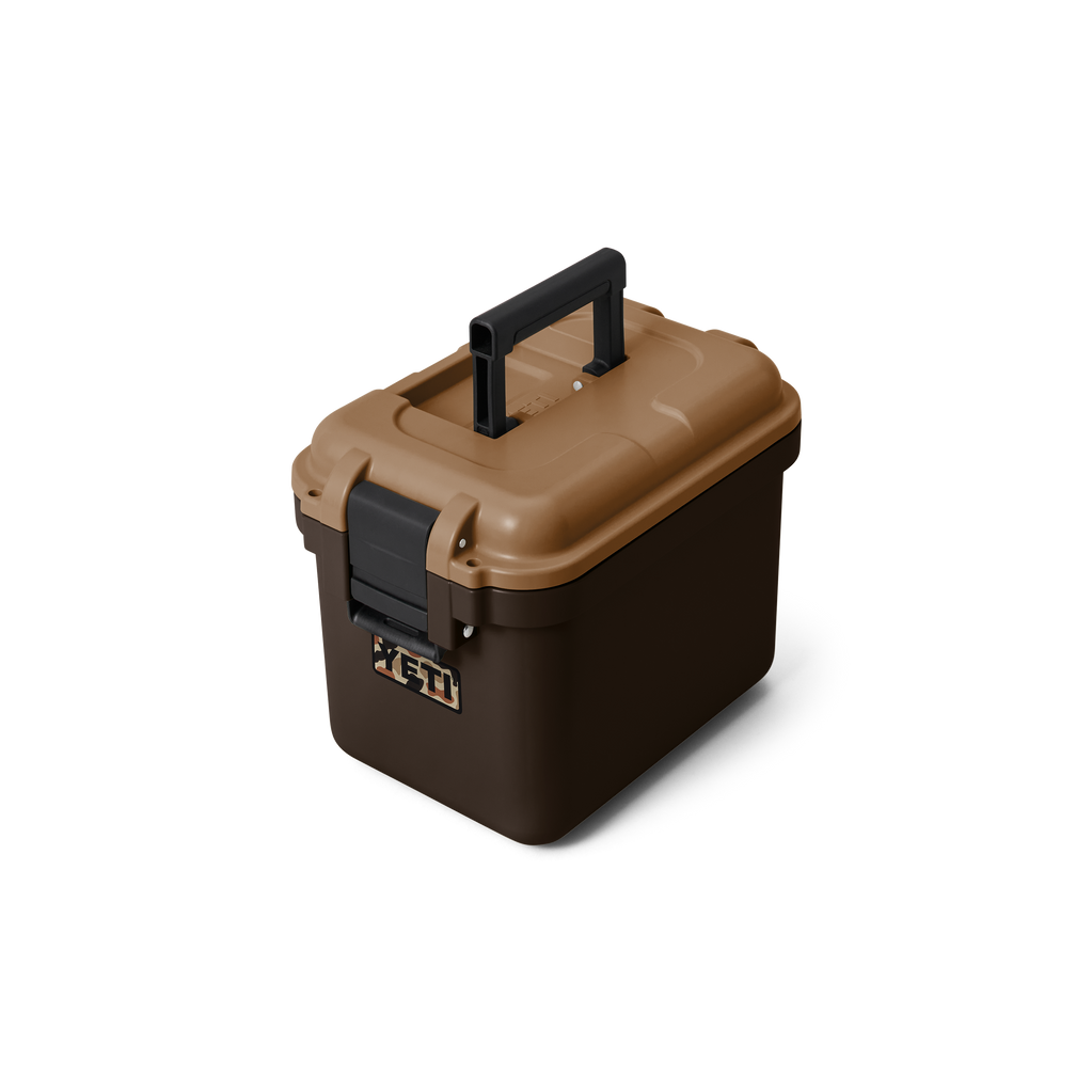 LoadOut® GoBox 15 gear case | YETI Australia