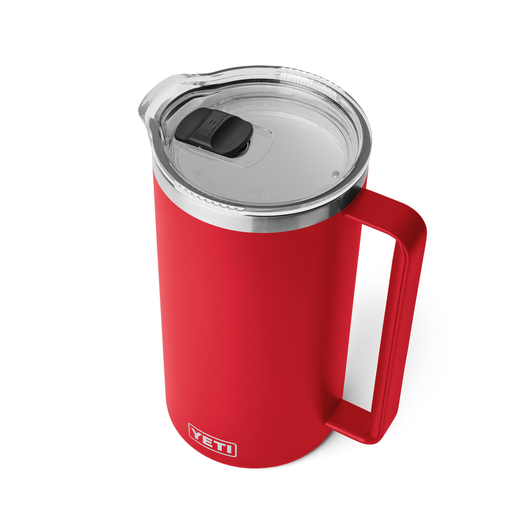Rambler® 64 oz Pitcher | YETI Australia
