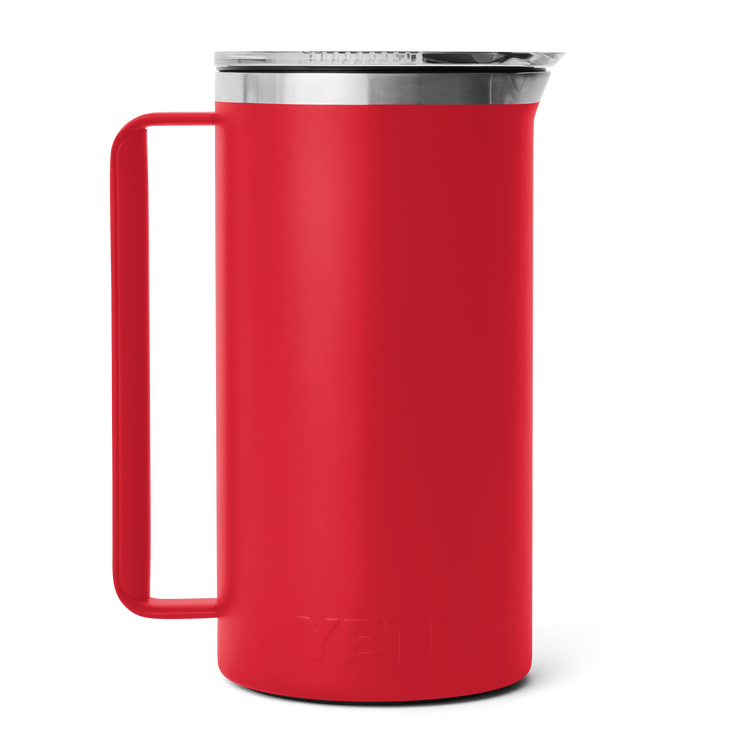 Rambler® 64 oz Pitcher | YETI Australia