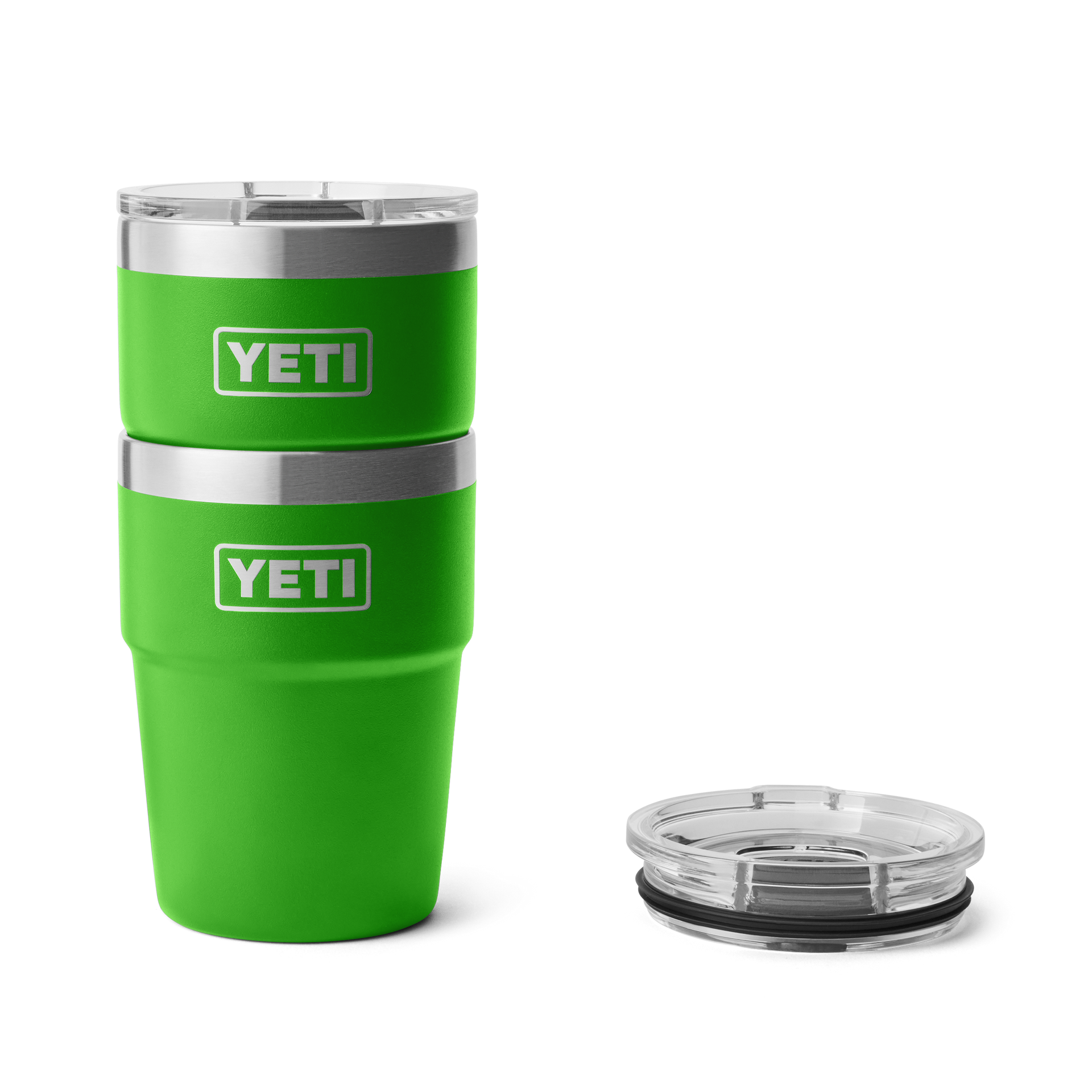 Rambler® 16 oz (473 ml) Stackable Cup – YETI Australia