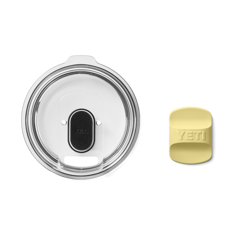 Rambler® Magslider™ Colour Pack Daybreak Yellow – YETI Australia