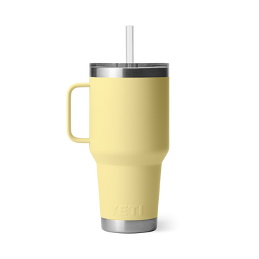 Rambler® 35 oz (1L) Straw Mug | YETI Australia