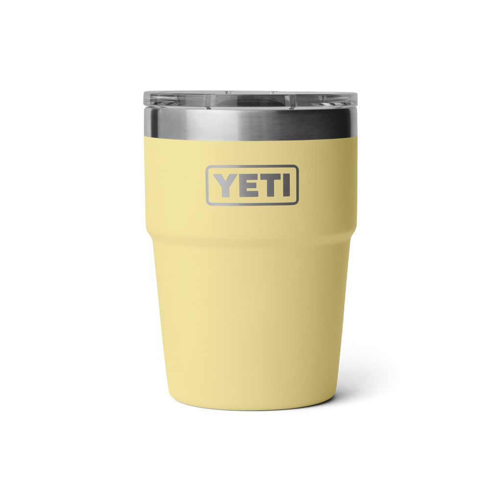 Rambler® 16 oz (473 ml) Stackable Cup – YETI Australia