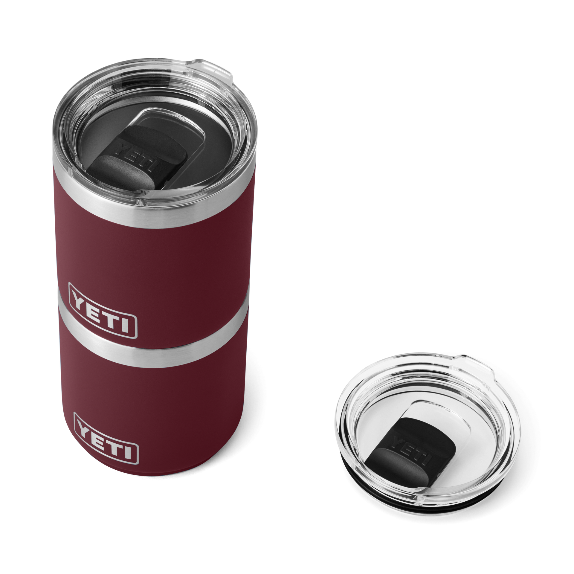 10 oz Stackable Lowball with Magslider™ lid | YETI Australia