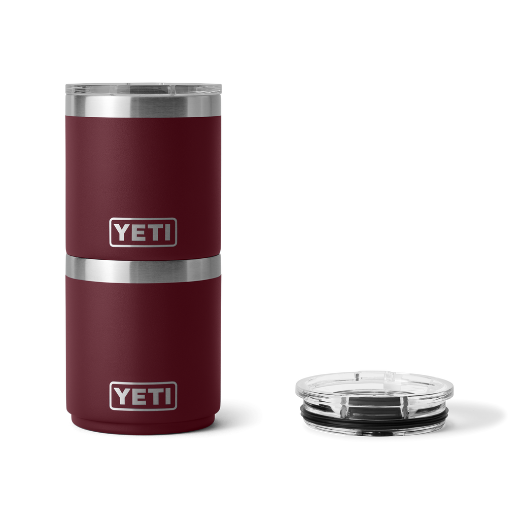10 oz Stackable Lowball with Magslider™ lid | YETI Australia