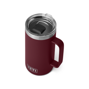 24 oz Beer Mug (710ml) | YETI Australia