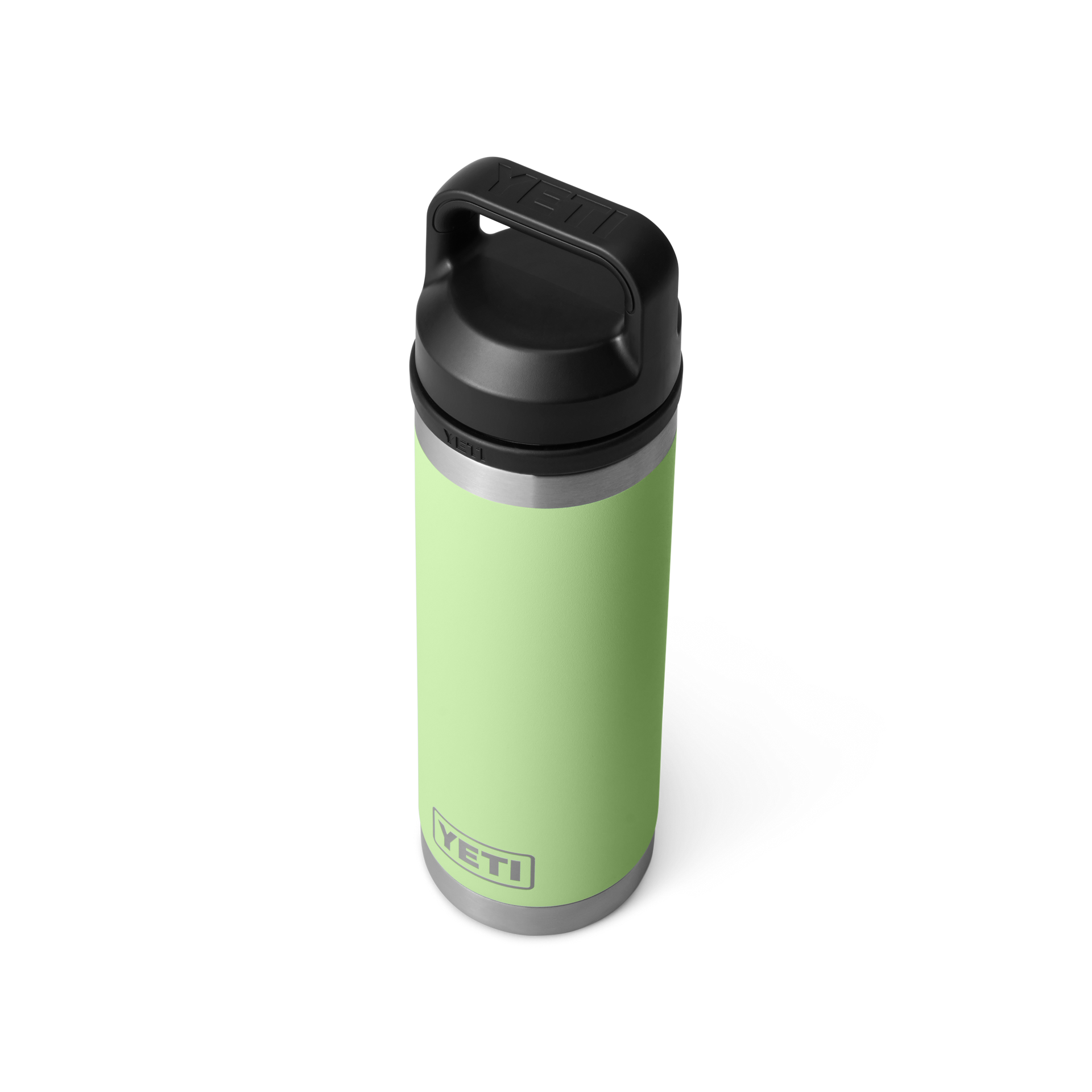 18 oz Bottle with Chug Cap (532ml) | YETI Australia