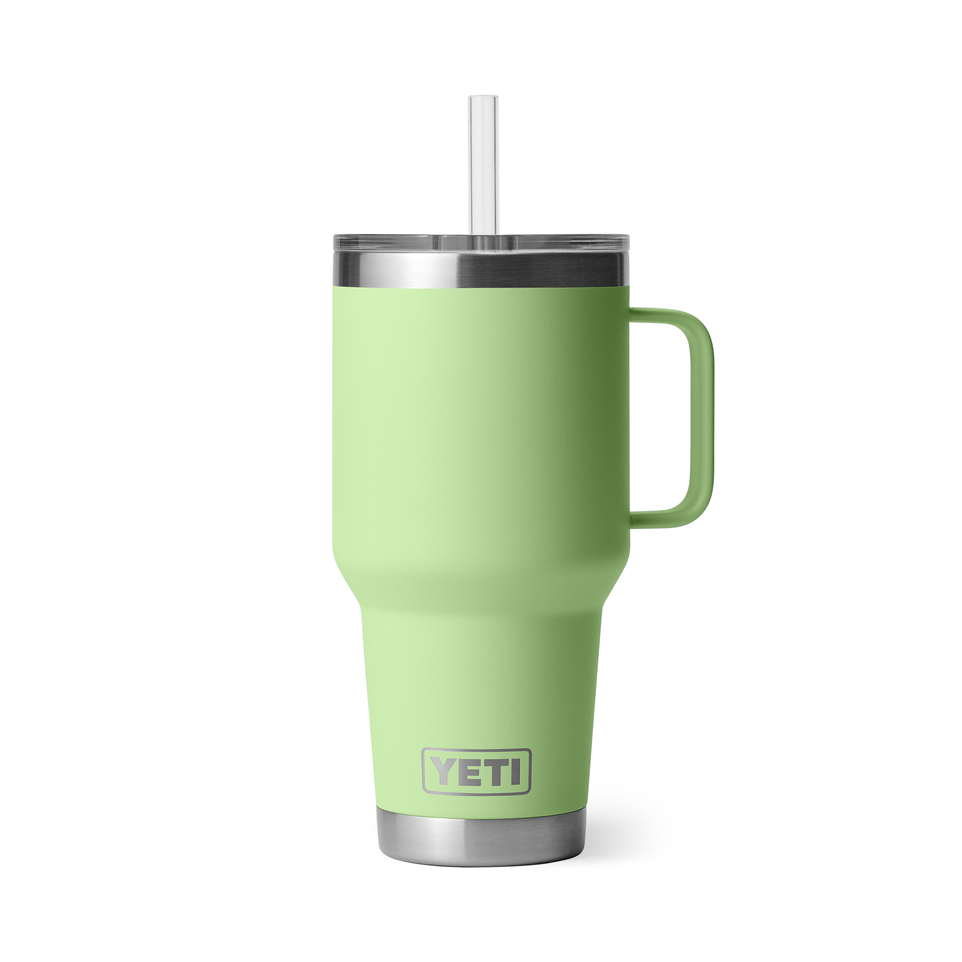 Rambler® 35 oz (1L) Straw Mug | YETI Australia