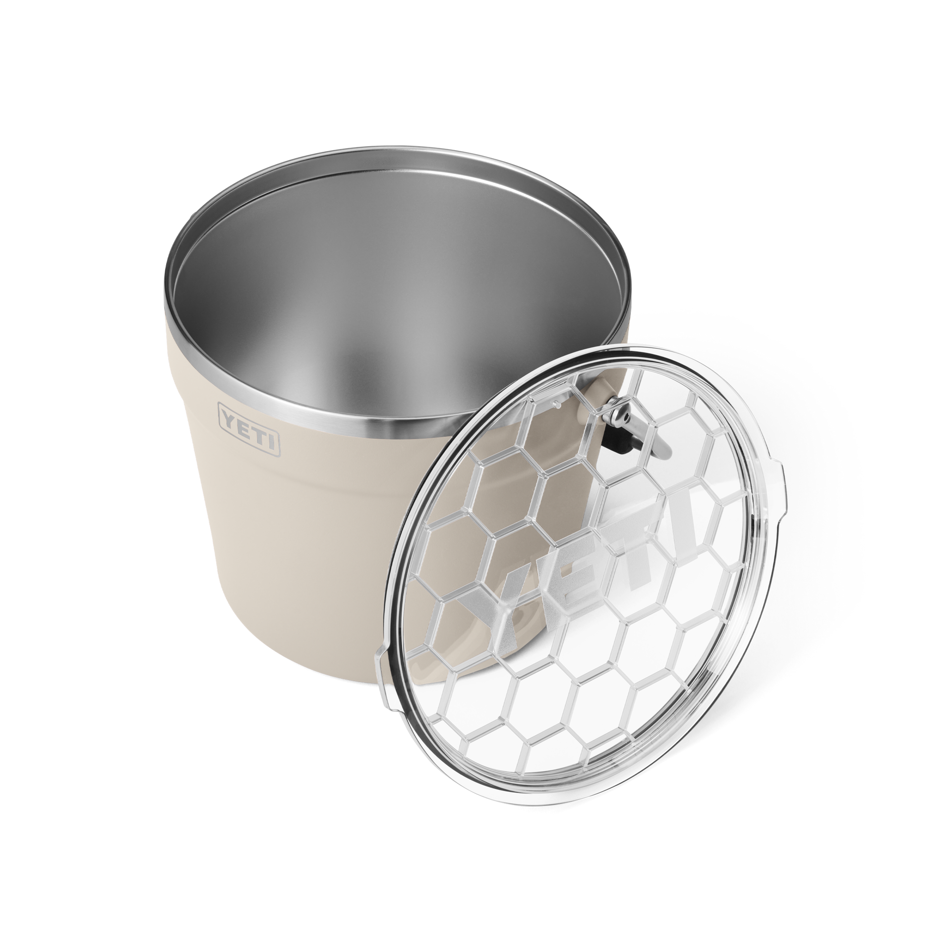 Rambler® Metal Drink Bucket | YETI Australia
