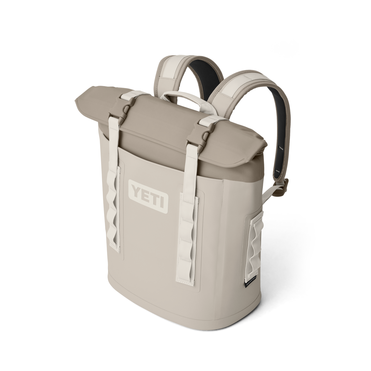 Hopper® M12 Soft Backpack Cooler | YETI Australia