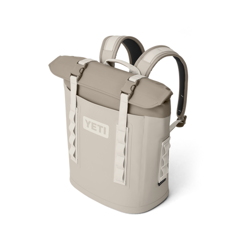 Hopper® M12 Soft Backpack Cooler | YETI Australia