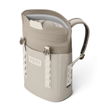 Hopper® M12 Soft Backpack Cooler | YETI Australia
