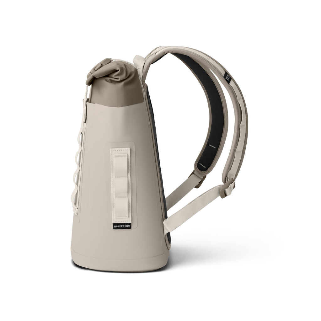 Hopper® M12 Soft Backpack Cooler | YETI Australia