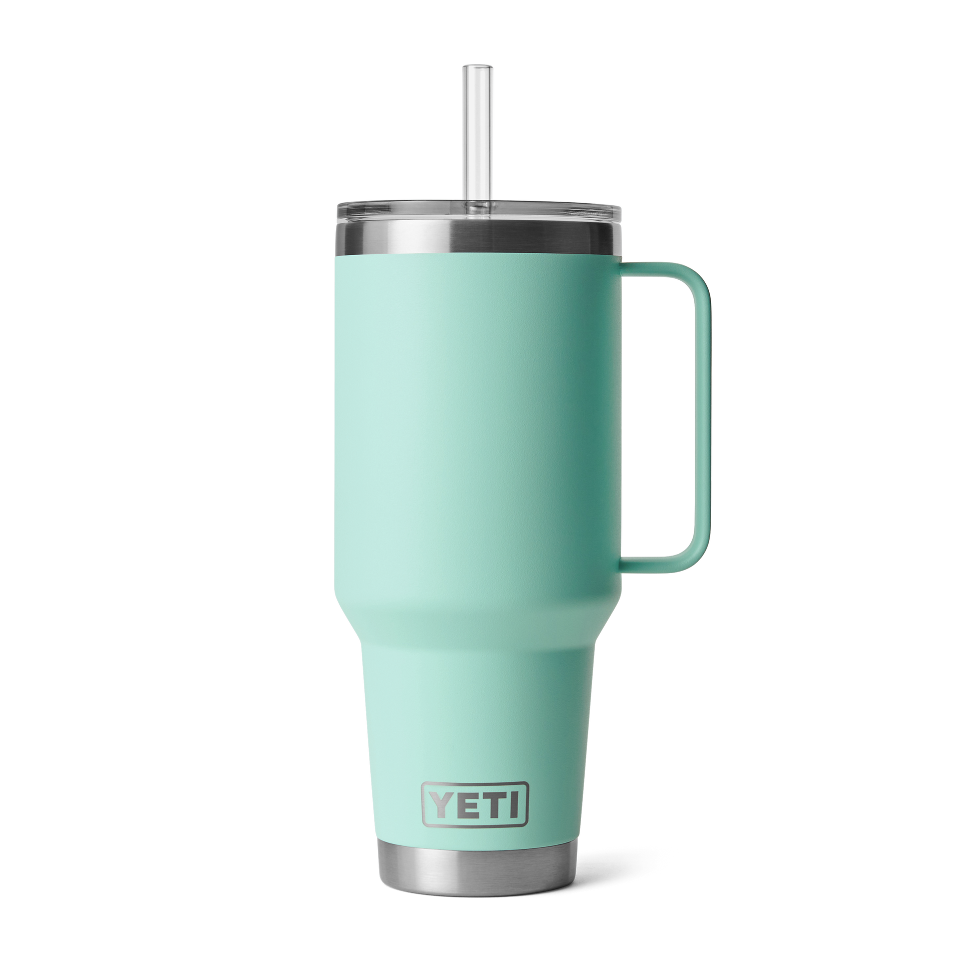 Rambler® 42 oz (1.2L) Straw Mug – YETI Australia