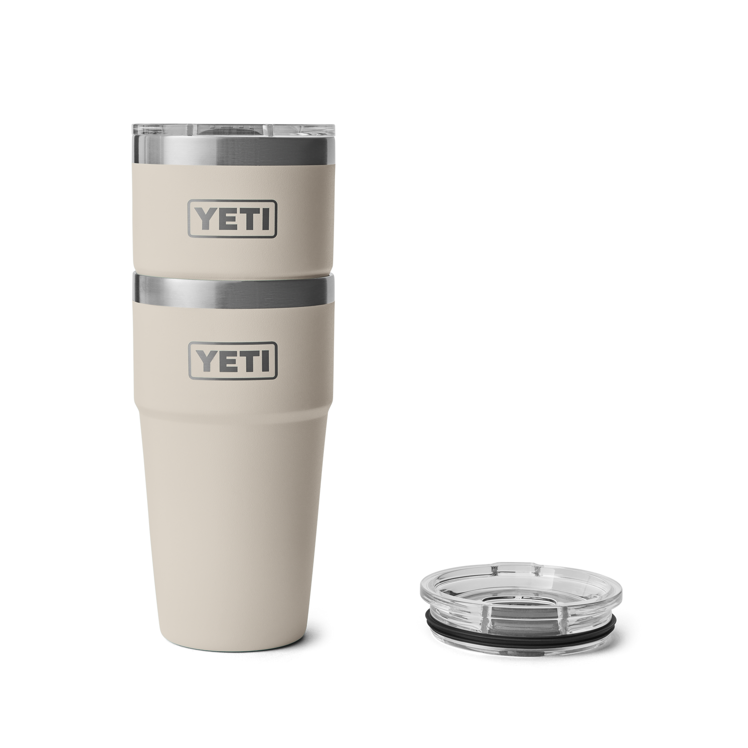 Rambler® 20 oz (591 ml) Stackable Cup – YETI Australia