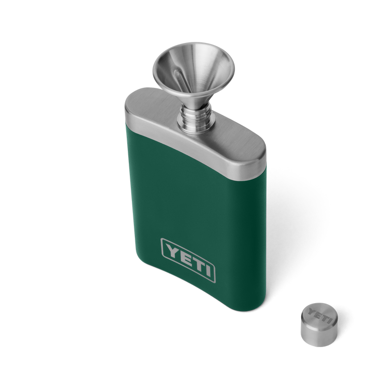 YETI® Flask | YETI Australia