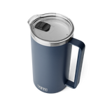 Rambler® 64 oz Pitcher | YETI Australia