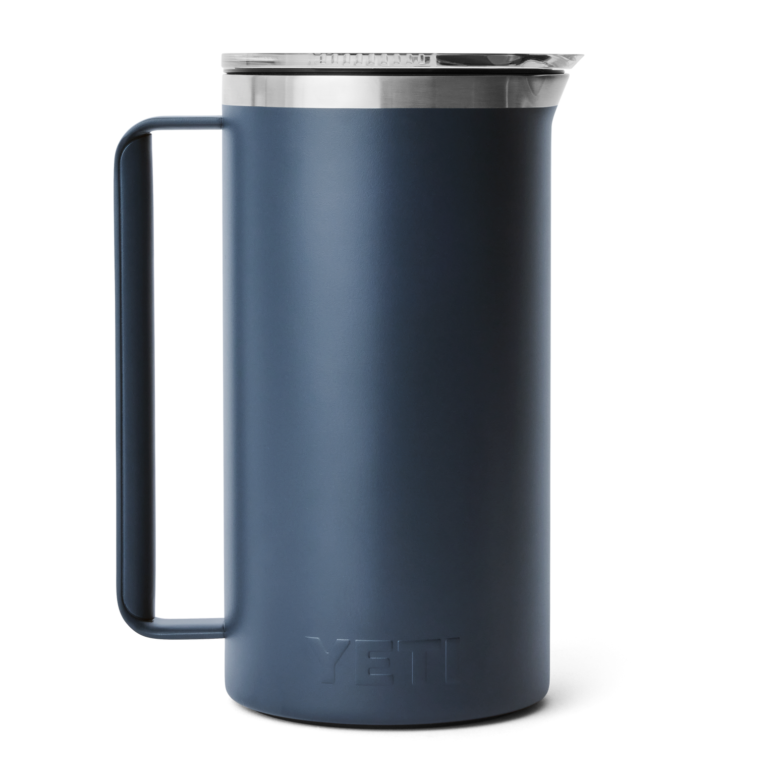 Rambler® 64 oz Pitcher | YETI Australia