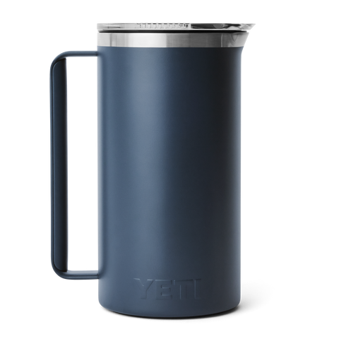 Rambler® 64 oz Pitcher | YETI Australia
