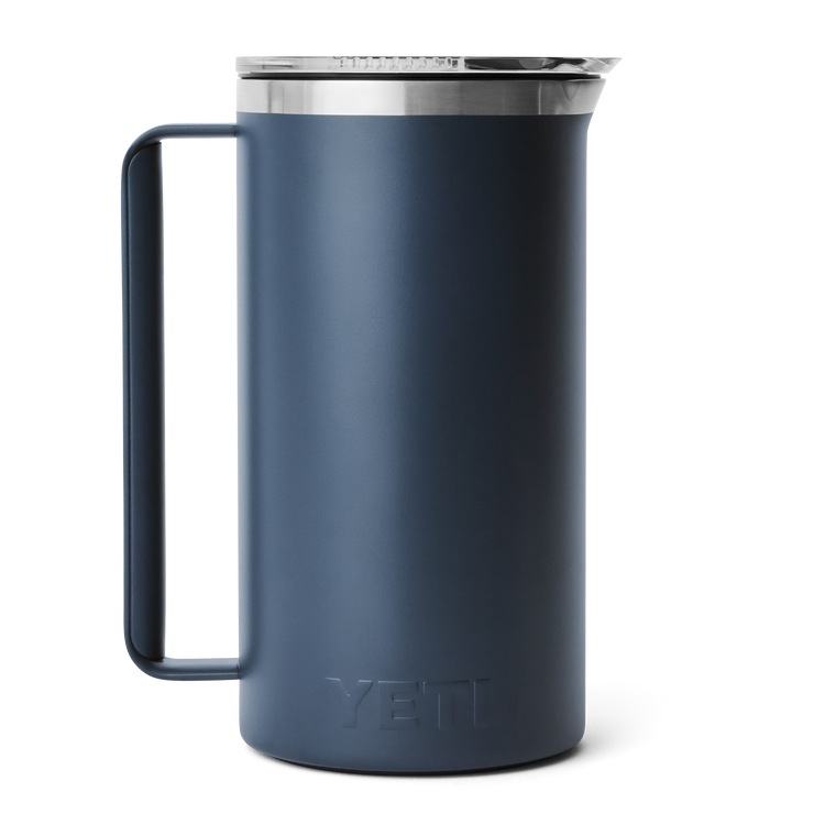 Rambler® 64 oz Pitcher | YETI Australia