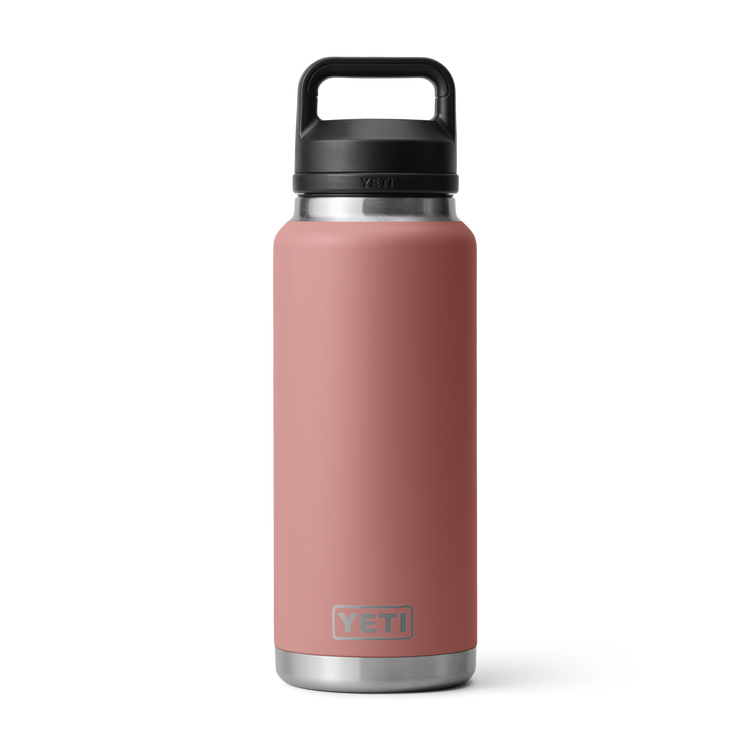 Water Bottles & Drink Bottles: Insulated & Stainless Steel | YETI Australia