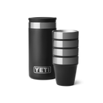 YETI® Shot Glasses with Carrying Case – YETI Australia