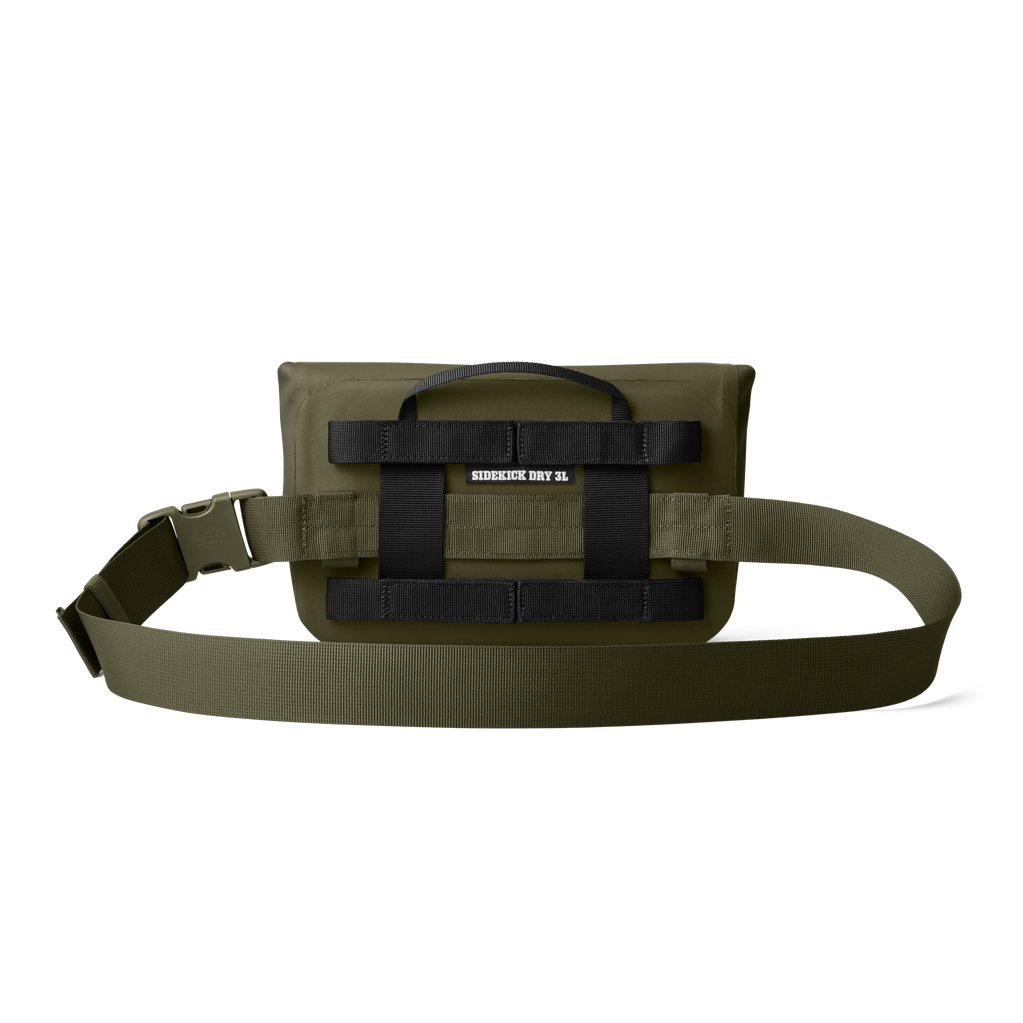 Sideclick™ Strap – YETI Australia