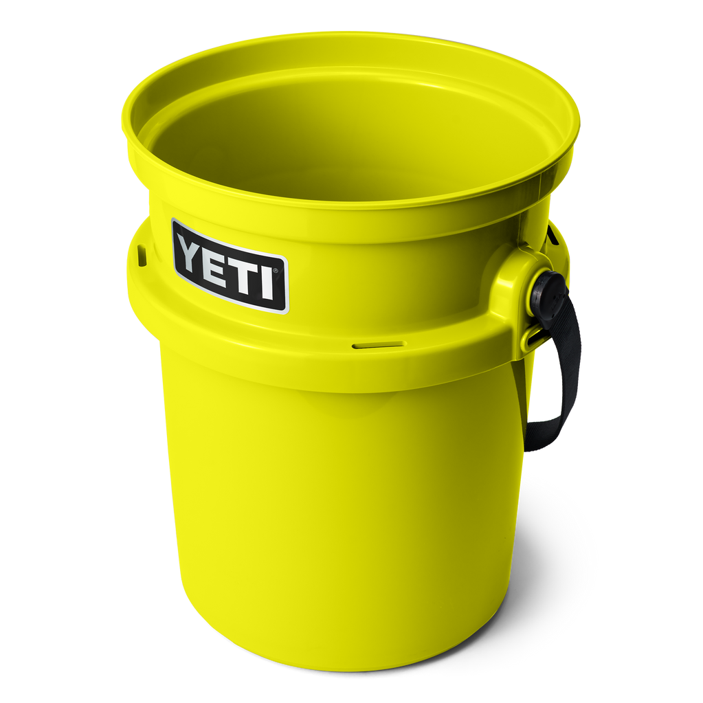 LoadOut® 5-Gallon Bucket – YETI Australia