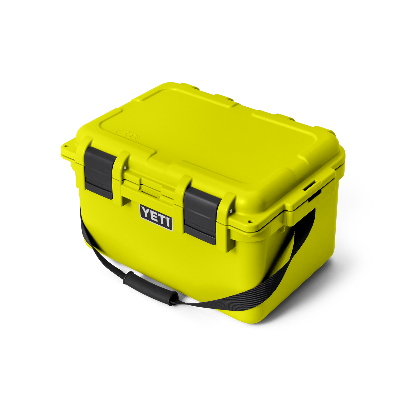 LoadOut® GoBox 30 Gear Case | YETI Australia