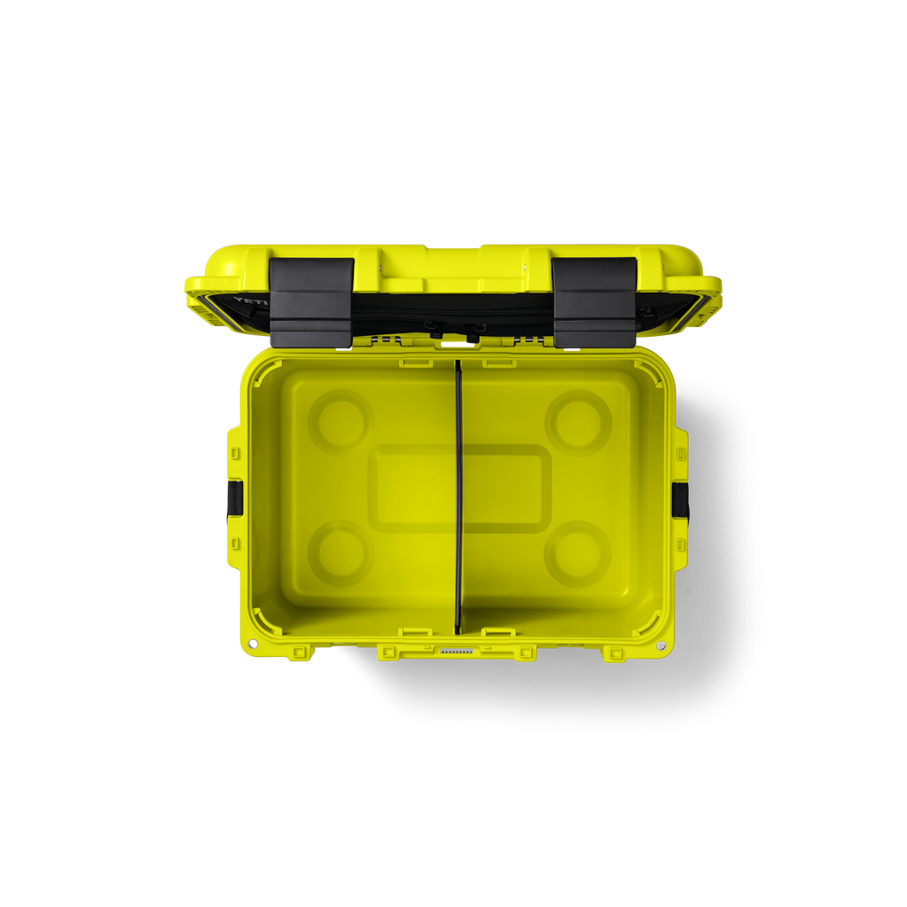 LoadOut® GoBox 30 Gear Case | YETI Australia